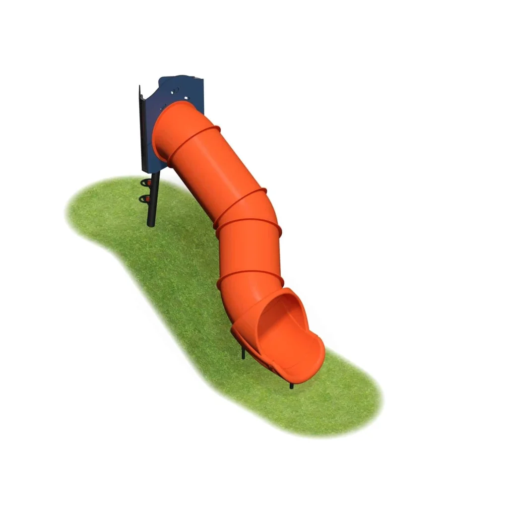 All Hands On Deck With Tube Slide – Scotplay